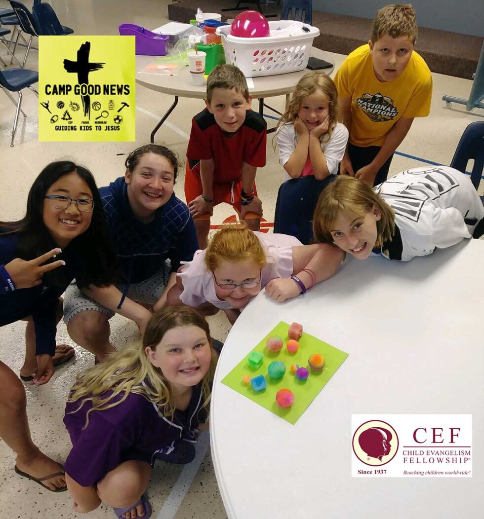 About Us - CEF Of Fargo-Moorhead