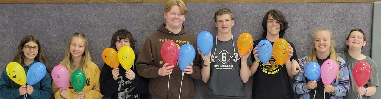 News & Prayer - CEF of Fargo-Moorhead