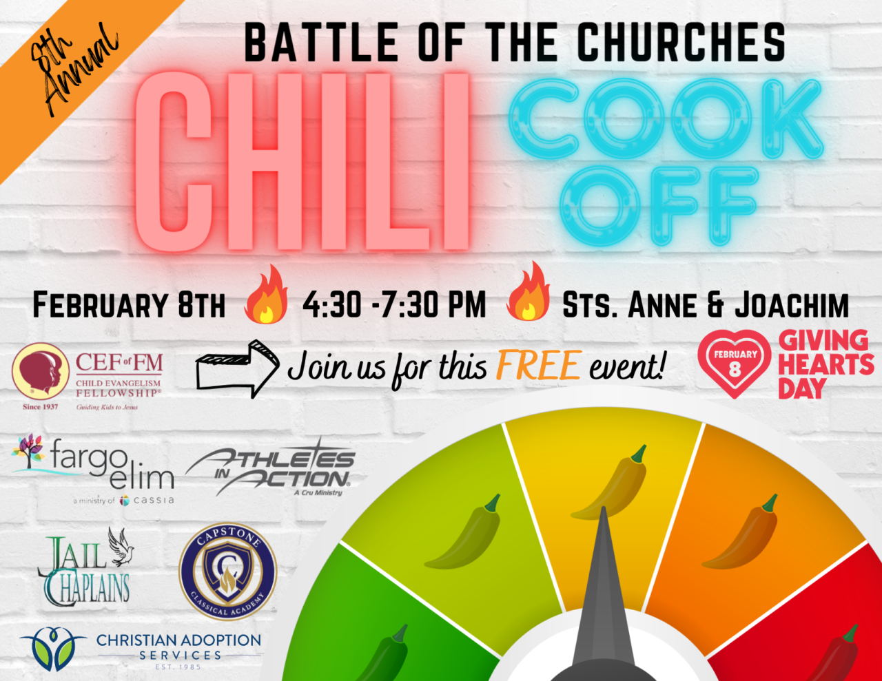 Cook - CEF Of Fargo-Moorhead